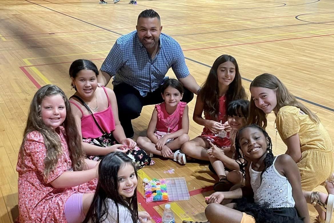 CRWC KIDZ - CrossRoads Worship Center